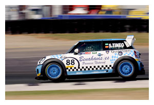 Team Guarnieri Estoril - Coches de lujo y Villas Marbella - Grupo Guarnieri